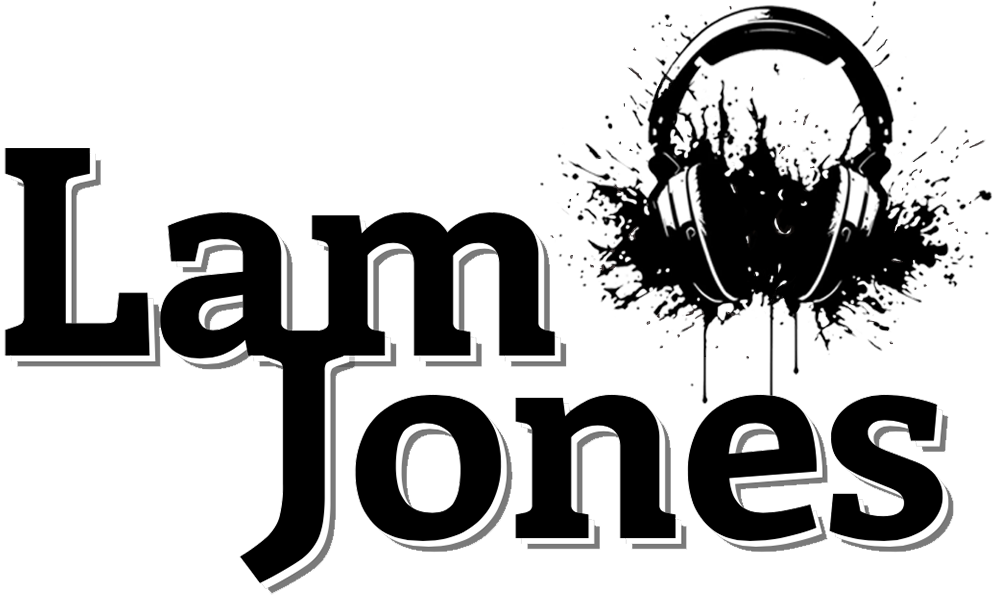 Home | Lam Jones